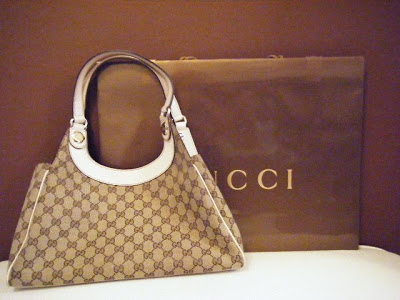 Entry Level Luxury Bags | Paul Smith