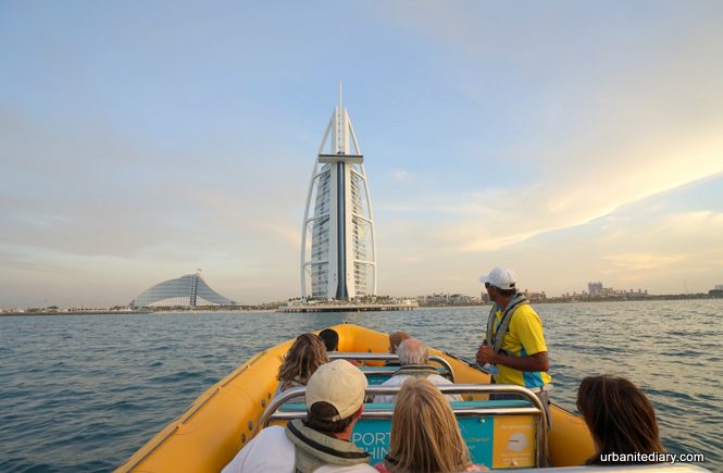 The Yellow Boats @ Dubai - Review • Sassy Urbanite's Diary