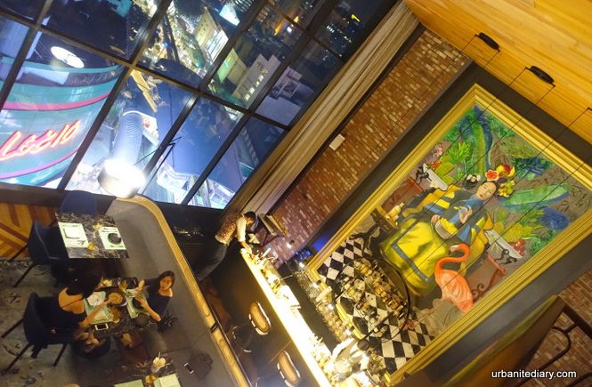 Mr Chew’s Chino Latino Bar - Review • Sassy Urbanite's Diary