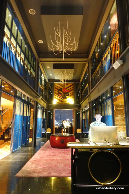 Mr Chew’s Chino Latino Bar - Review • Sassy Urbanite's Diary