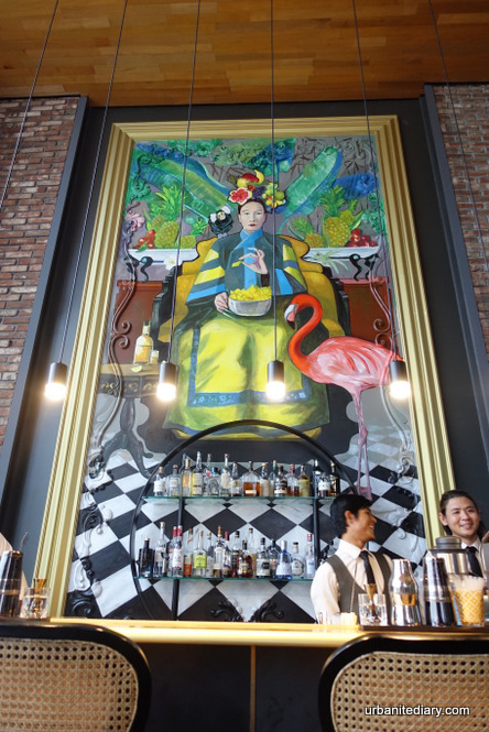 Mr Chew’s Chino Latino Bar - Review • Sassy Urbanite's Diary