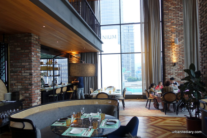 Mr Chew’s Chino Latino Bar - Review • Sassy Urbanite's Diary