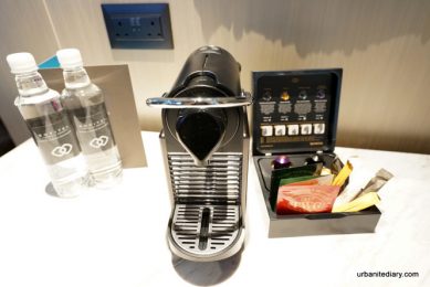 Sofitel Kuala Lumpur Damansara - Review • Sassy Urbanite's Diary