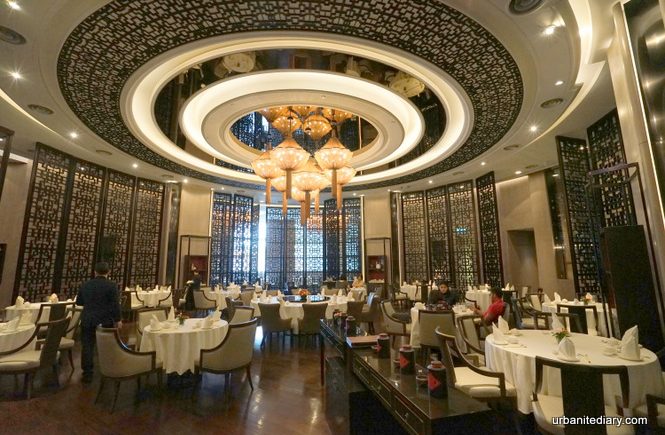 Wan Chun Ting at Sofitel Kuala Lumpur Damansara - Review • Sassy ...