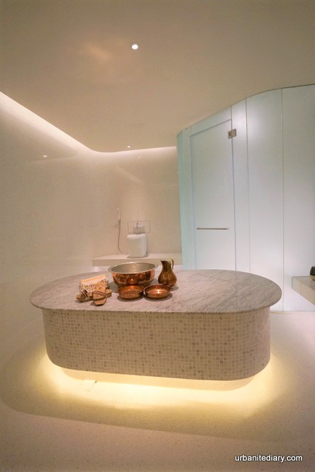 So SPA at Sofitel Kuala Lumpur Damansara - Review • Sassy Urbanite's Diary