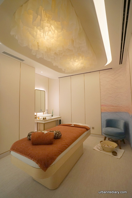 So SPA at Sofitel Kuala Lumpur Damansara - Review • Sassy Urbanite's Diary