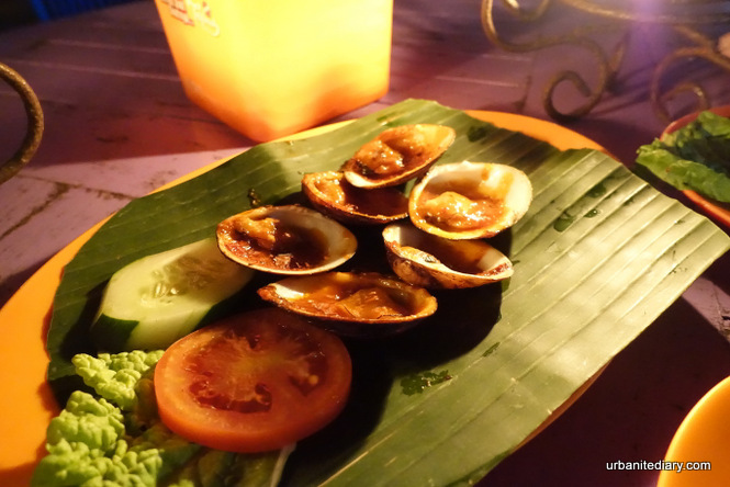 Made Bagus Cafe @ Jimbaran Bay - Best Seafood Restaurant In Bali ...