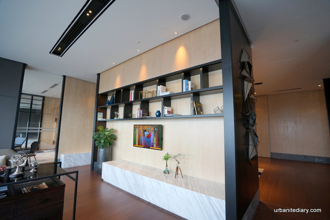 New World Petaling Jaya Hotel - Review • Sassy Urbanite's Diary