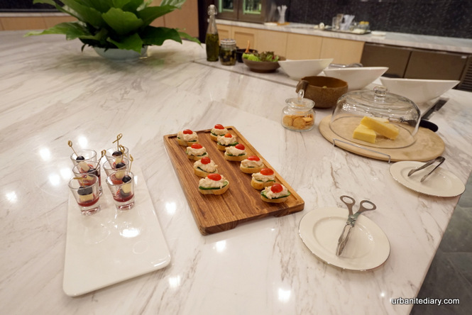New World Petaling Jaya Hotel - Review • Sassy Urbanite's Diary