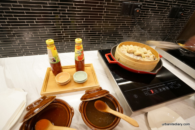 New World Petaling Jaya Hotel - Review • Sassy Urbanite's Diary