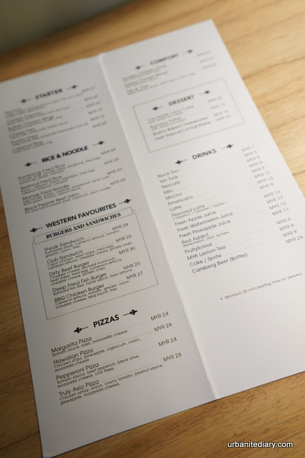 Dash Box Hotel Cyberjaya - Review • Sassy Urbanite's Diary