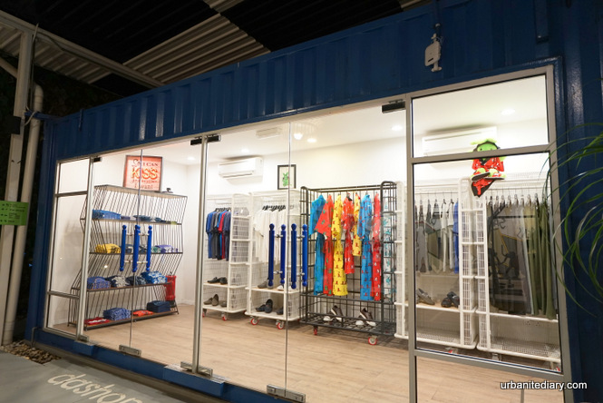 Dash Box Hotel Cyberjaya - Review • Sassy Urbanite's Diary