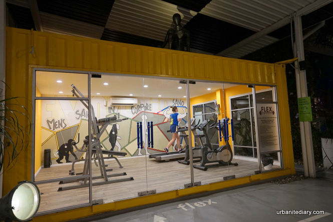 Dash Box Hotel Cyberjaya - Review • Sassy Urbanite's Diary