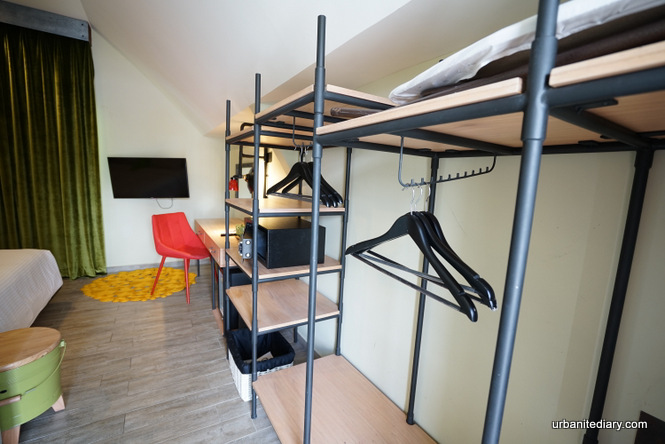 Dash Box Hotel Cyberjaya - Review • Sassy Urbanite's Diary